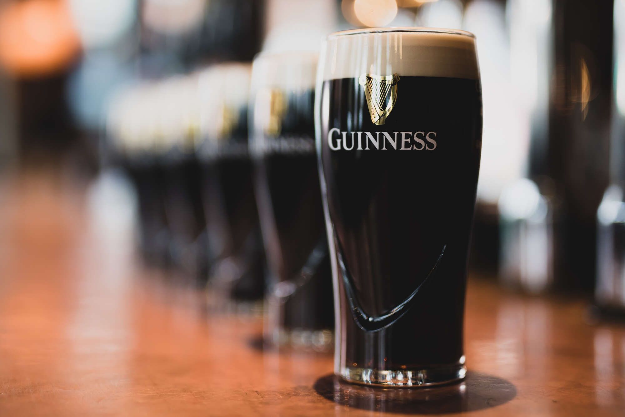 Food & Drink at The Spring Grove Pub, Kingston | View Our Menus