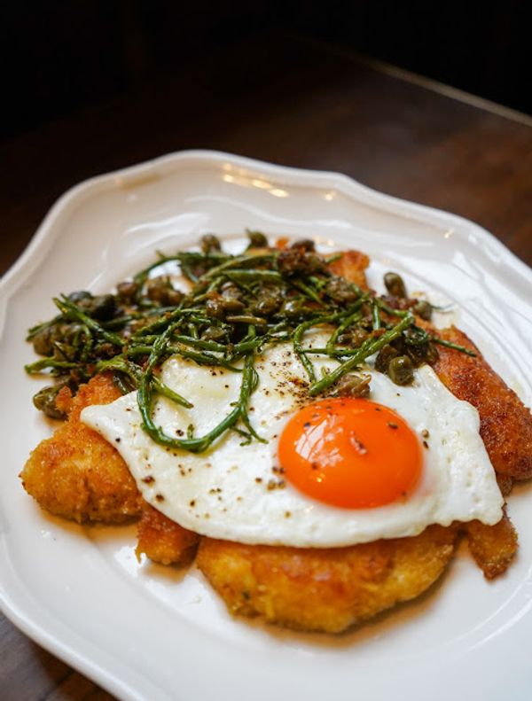 Pub & Restaurant in Kingston | Spring Grove | Young's Pubs