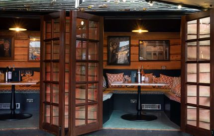 Pub & Restaurant in Kingston | Spring Grove | Young's Pubs