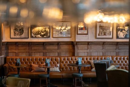 Pub & Restaurant in Kingston | Spring Grove | Young's Pubs